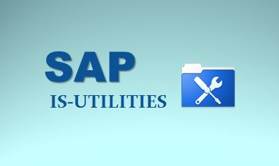 SAP IS Utilities Online Training by the SAP Certified Professionals