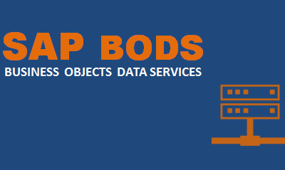 SAP BODS Online Training | Best SAP BODS Course Hyderabad USA