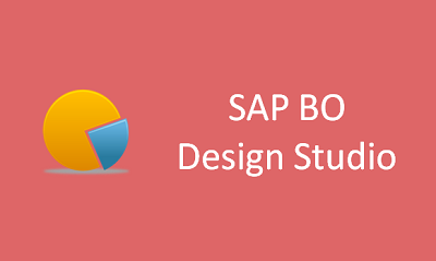 SAP BO Design Studio Training | Live Business Objects Classes
